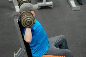 Beverly Gym With Free Weights | Beverly Athletic Club